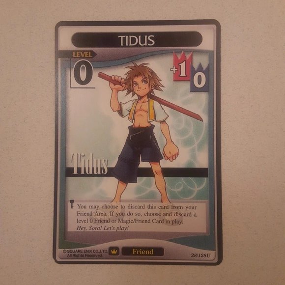 Fantasy Flight Games | Toys | Kingdom Hearts Tcg A Darkness Awakened ...